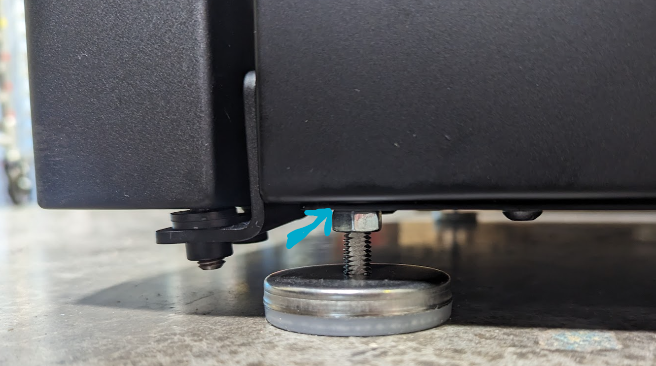 xCURE Setup and Operation – Nexa3D Customer Center