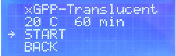 xCURE Setup and Operation – Nexa3D Customer Center