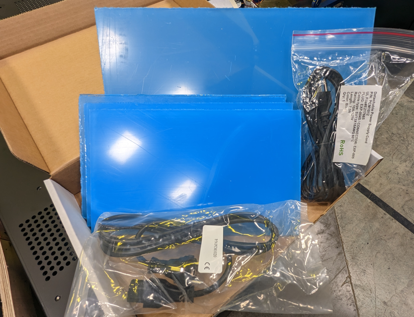 xCURE Setup and Operation – Nexa3D Customer Center