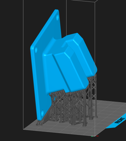 Downloadable Accessories – iSqaured-3D Customer Center